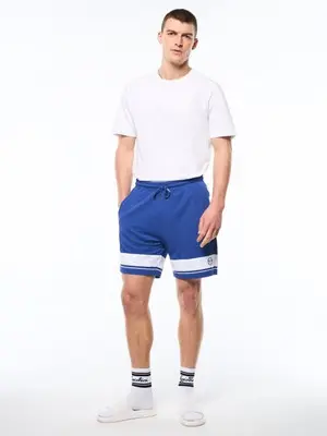 SERGIO TACCHINI Annata Cabana Short - Deep Ultramarine