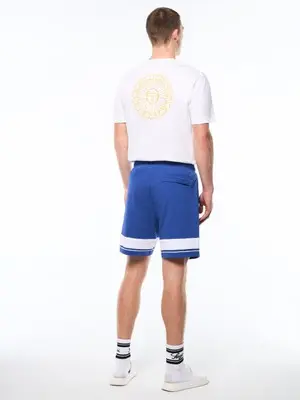 SERGIO TACCHINI Annata Cabana Short - Deep Ultramarine