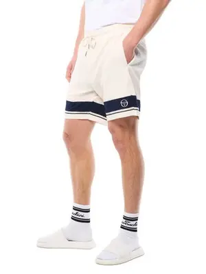 SERGIO TACCHINI Annata Cabana Short - Gardenia