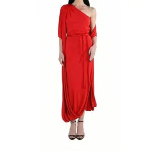 MADISON MAISON X Julie Harrah-everyway Dress