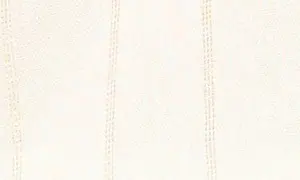 Vince Camuto Stripe High-low Button-up Shirt