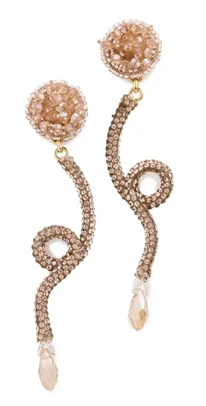 Mignonne Gavigan Crystal Jewelry
