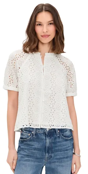 CLEOBELLA Kate Blouse