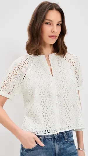 CLEOBELLA Kate Blouse