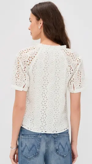 CLEOBELLA Kate Blouse