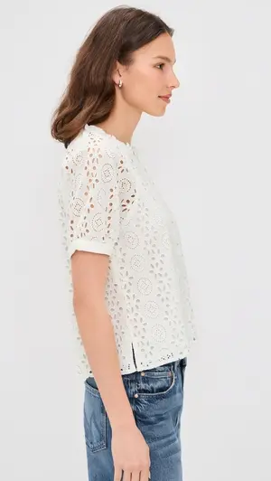 CLEOBELLA Kate Blouse