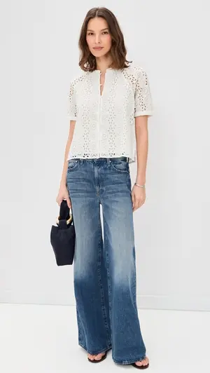 CLEOBELLA Kate Blouse