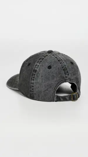 CORRIDOR 80s New York Cap
