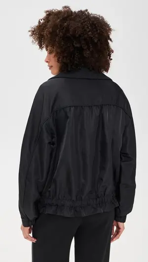 Varley Lotta Blouson Jacket