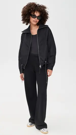 Varley Lotta Blouson Jacket