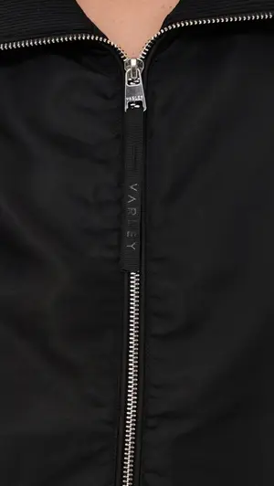 Varley Lotta Blouson Jacket