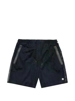 JORDAN X Union La X Fragment Shorts