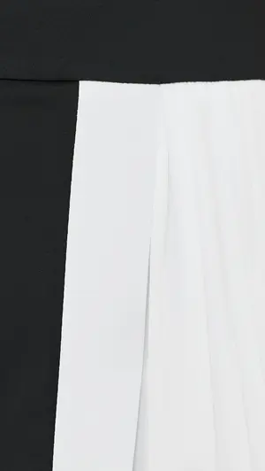 Goldbergh Axelle Skirt - Black