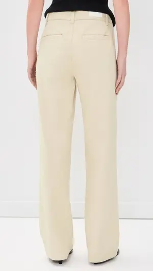 Ag Fairfax Trousers