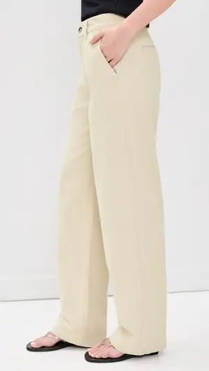 Ag Fairfax Trousers