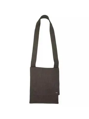 Our Legacy Messenger Bag - Green