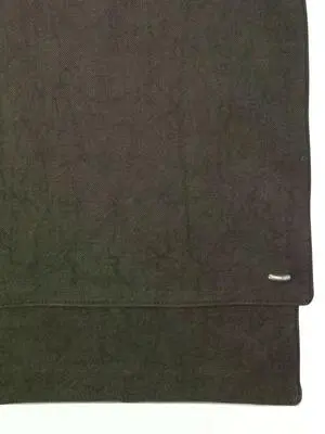 Our Legacy Messenger Bag - Green