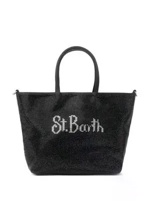 Mc2 Saint Barth Top Handle Mini Bags