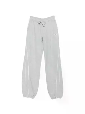 Ksubi Logo-patch Track Pants
