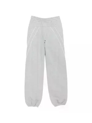 Ksubi Logo-patch Track Pants