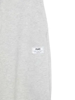 Ksubi Logo-patch Track Pants