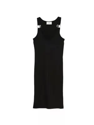 Coperni Sleeveless Sports All In One Suits For Women