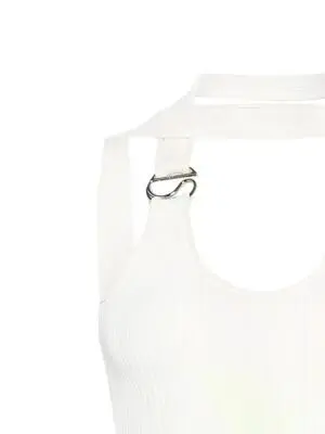 Coperni Halterneck Top