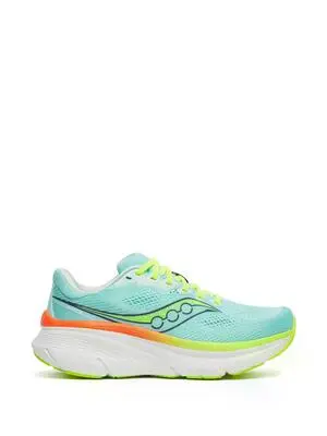 Saucony Guide 19 Logo Sneakers - Blue