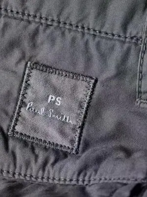 Paul Smith Belt-loop Chinos