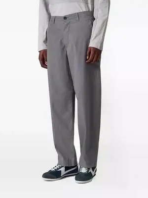 Paul Smith Relaxed-fit Cotton Chinos