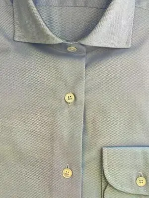 BAGUTTA Button Shirt