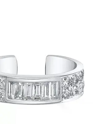 ANITA KO Diamond Ear Cuff