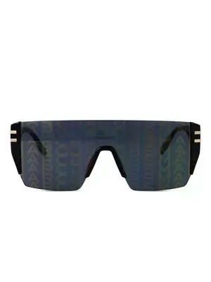 Marc Jacobs Oversized Frame Sunglasses