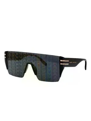 Marc Jacobs Oversized Frame Sunglasses