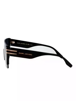 Marc Jacobs Oversized Frame Sunglasses