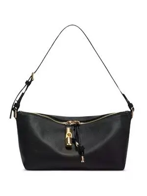 Furla Debby Shoulder Bag - Black
