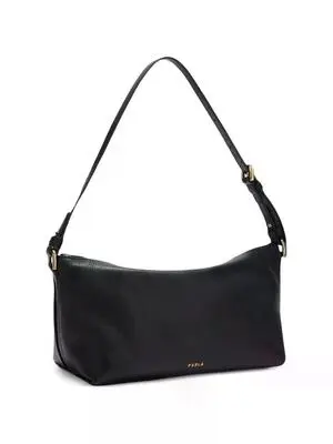 Furla Debby Shoulder Bag - Black