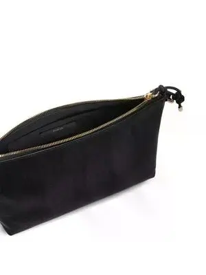 Furla Debby Shoulder Bag - Black