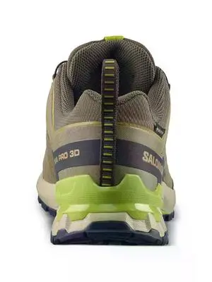 SALOMON Xa Pro 3d V9 Sneakers - Green