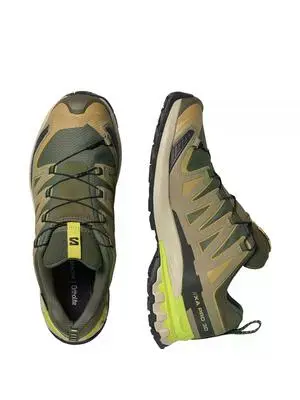 SALOMON Xa Pro 3d V9 Sneakers - Green