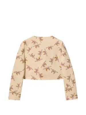 La DoubleJ Bijoux Jacket