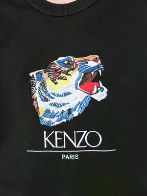 Kenzo Tiger Head Sweatshirt