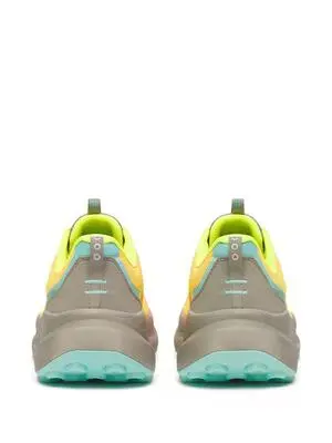Saucony Xodus Ultra 4 Sneakers - Orange