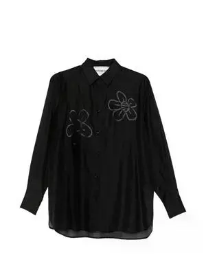 Iceberg Long Sleeve Shirts For Women