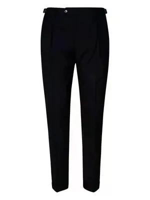 BERWICH Buckle-detail Trousers