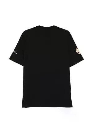 Iceberg Crewneck Graphic T-shirt