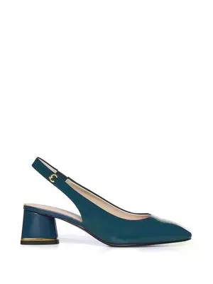 Coccinelle Heeled Pumps
