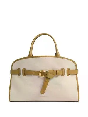 Coccinelle Trimmed Totes