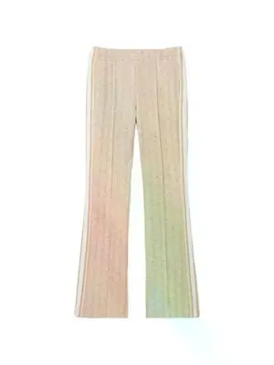 Lacoste Printed Sports Pants For Women