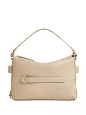 COCCINELLE Leather Tote Bag - Neutrals